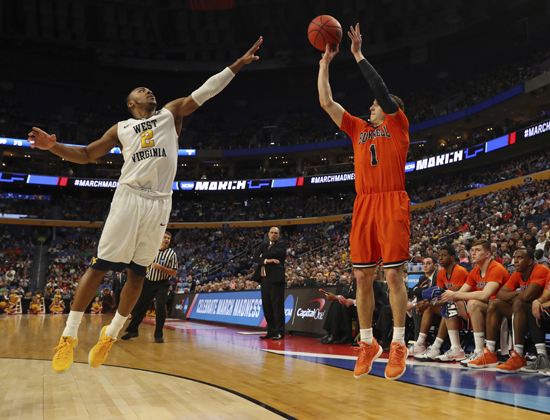 Bison’s fight not enough | News, Sports, Jobs - Williamsport Sun-Gazette